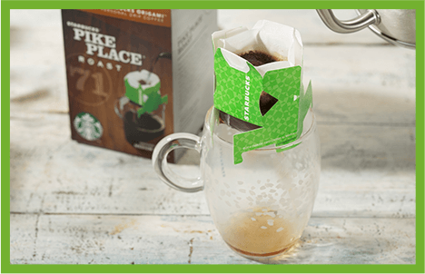 About Starbucks ORIGAMI™ | Starbucks China